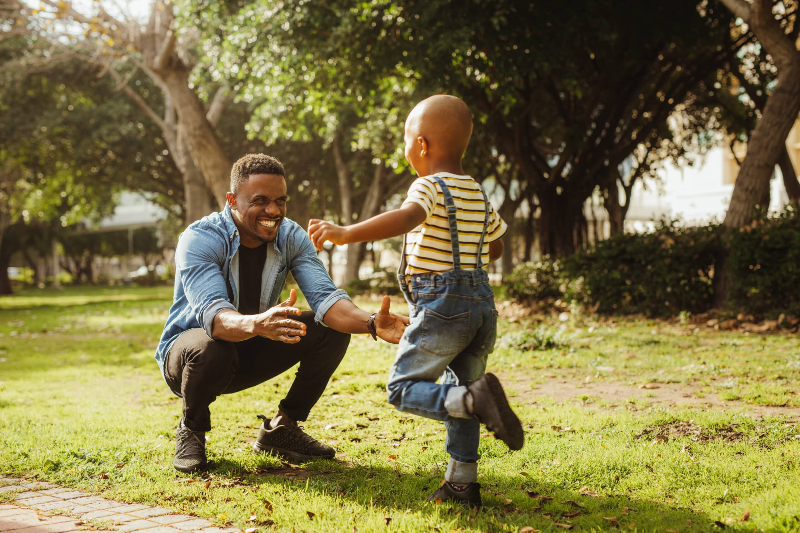 How Do You Know That You're Loving Your Children Well?