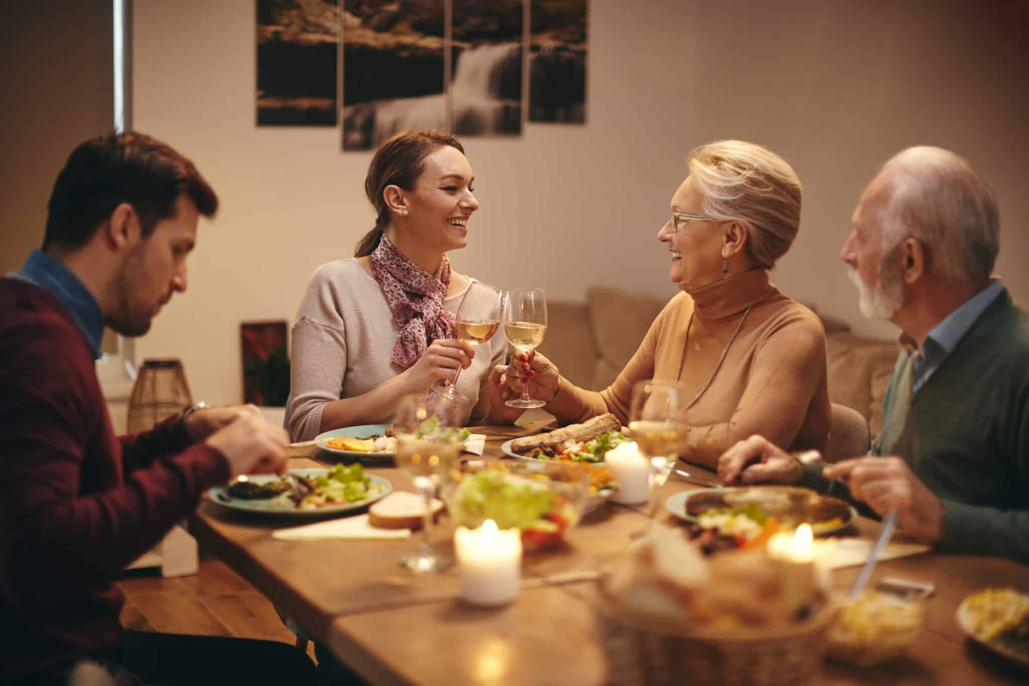 What to Do When Your In-Laws Act Like Outlaws - Mark Merrill