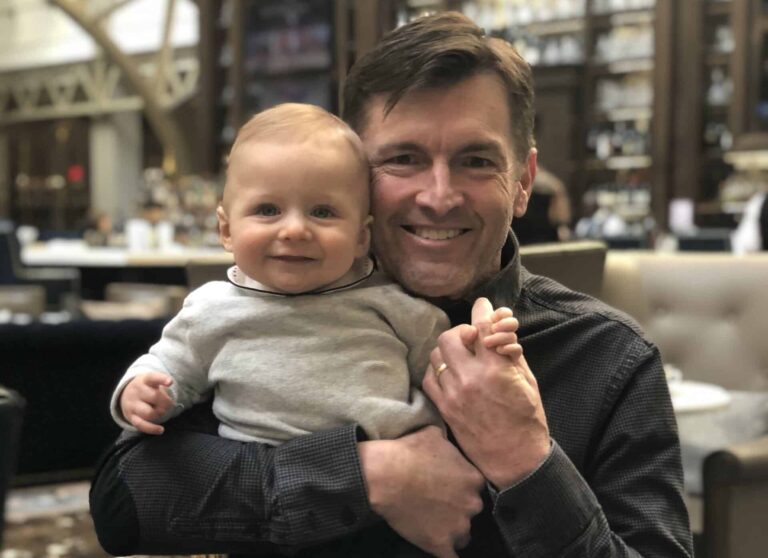 Parenting Archives - Mark Merrill