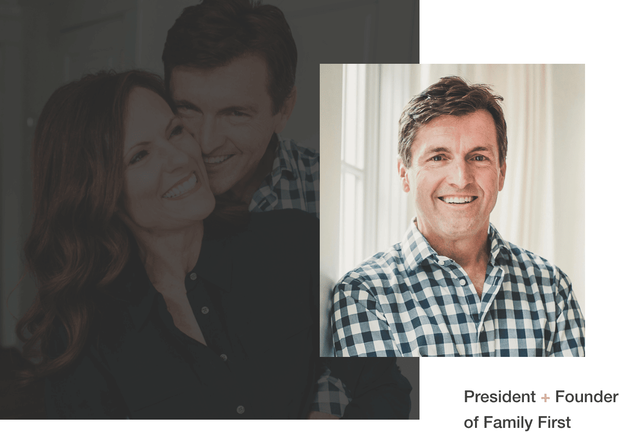 Mark Merrill's Blog - Helping Families Love Well