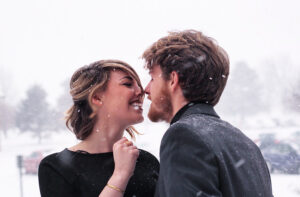 4 Ways to Overcome an Awkward Valentine's Day