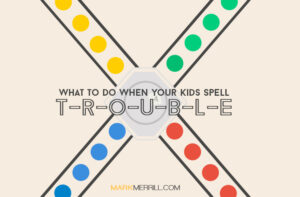 What to Do with Kids in Trouble - Mark Merrill's Blog