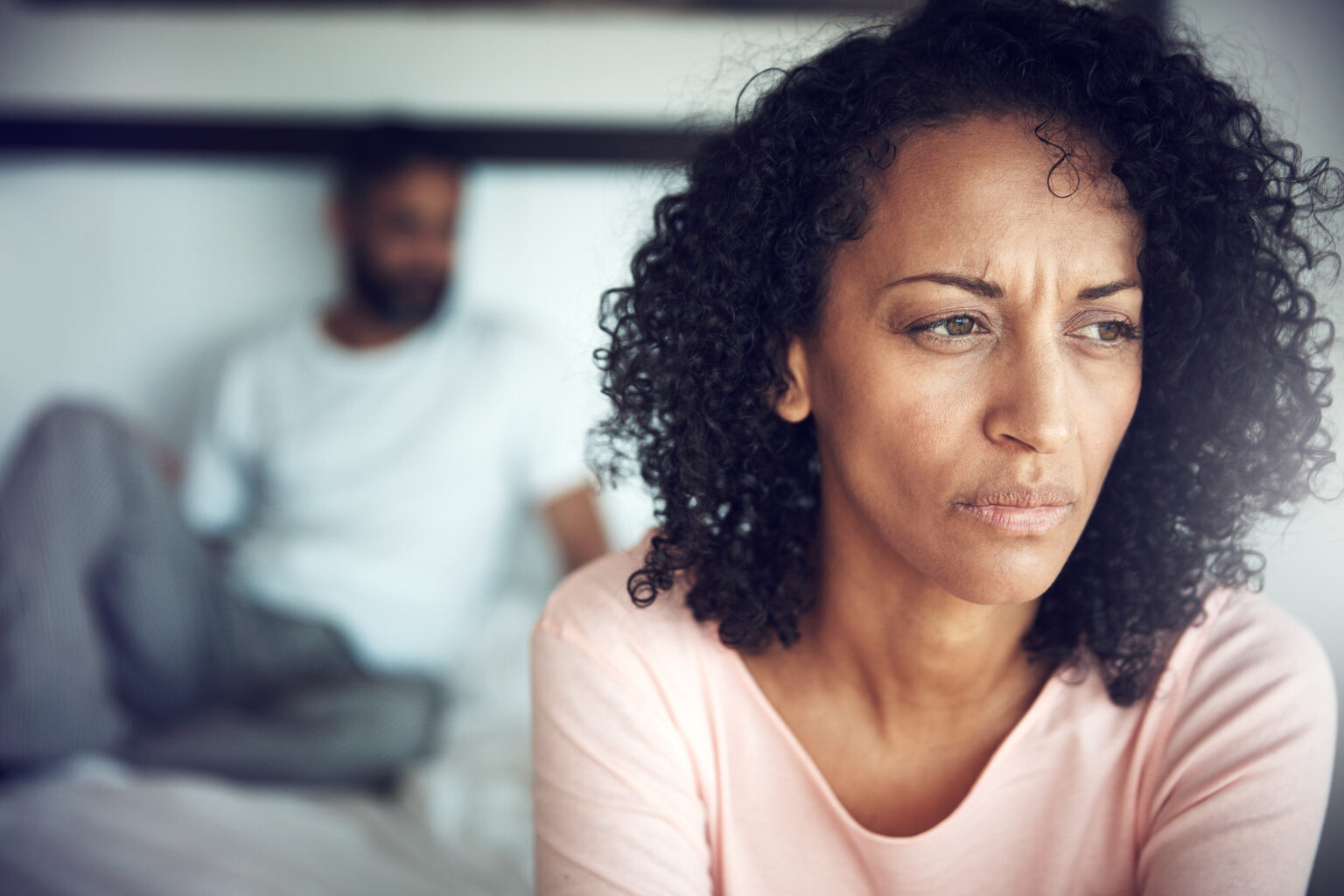 How to Respond to the Silent Treatment From Your Spouse - Mark Merrill