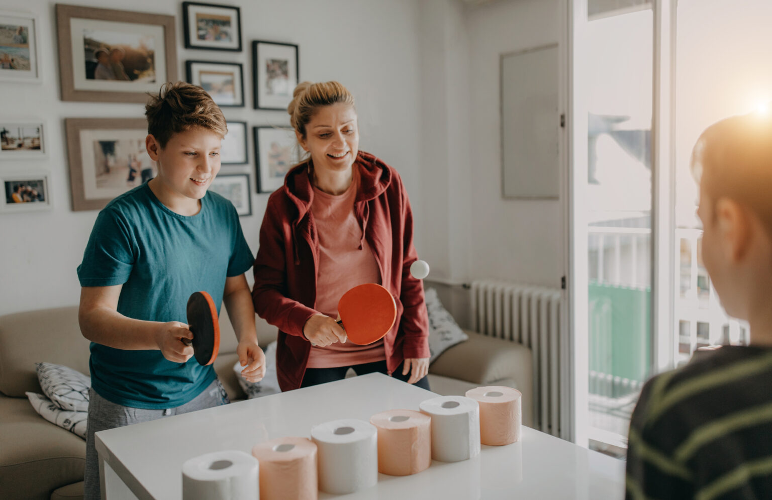 How to Help When You’re Feeling Helpless - Mark Merrill