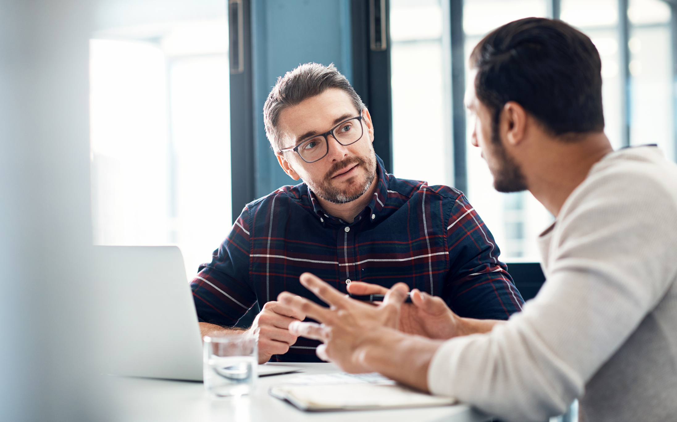 4 Ways I’ve Grown From Listening to Critical Feedback - Mark Merrill