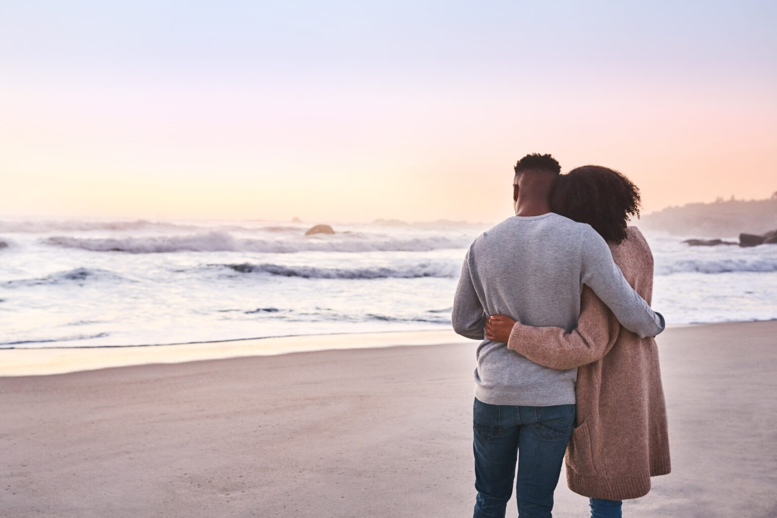 7 Safe Spaces Your Spouse Needs - Mark Merrill