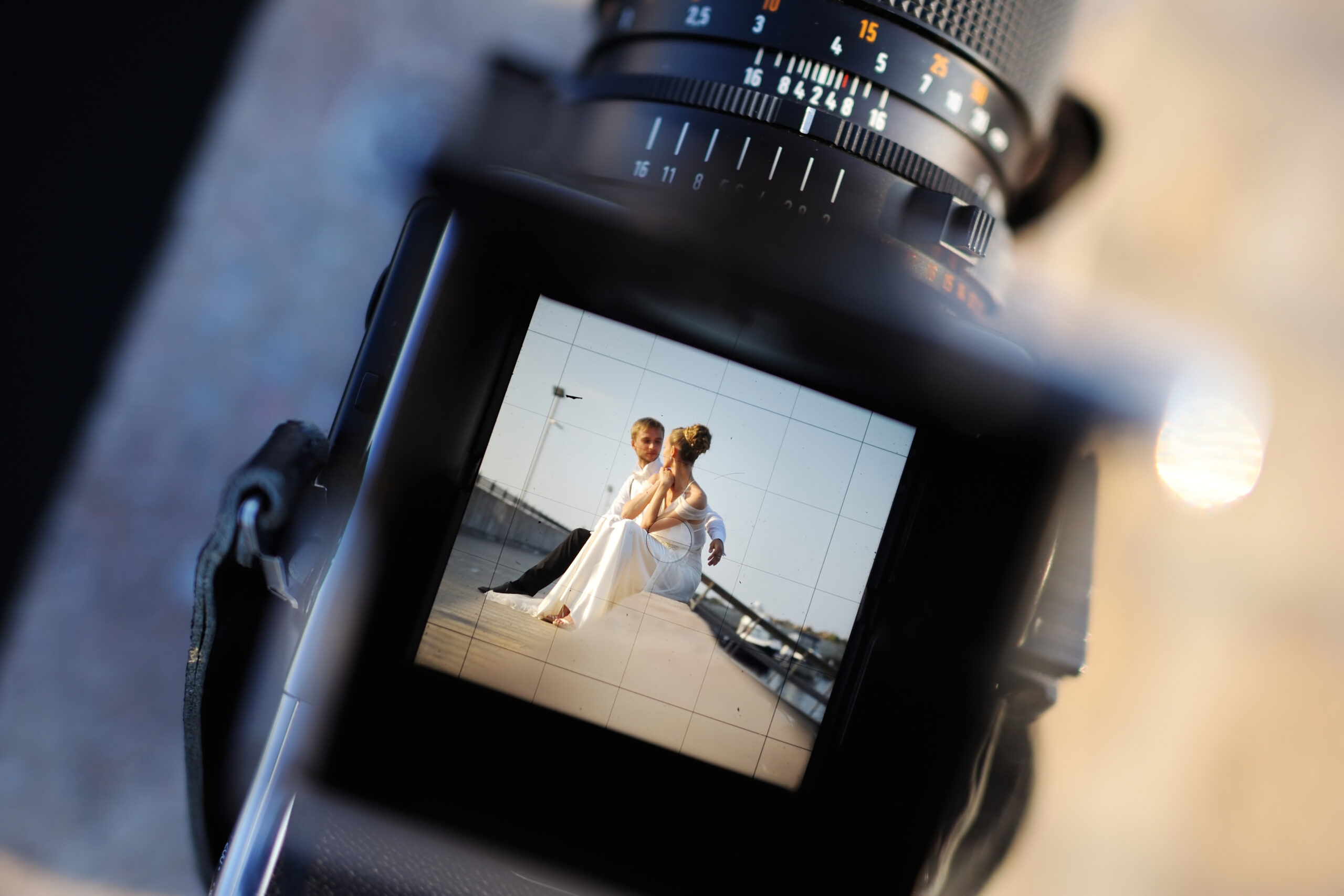 Your Marriage: A Picture of the Perfect Future - Mark Merrill