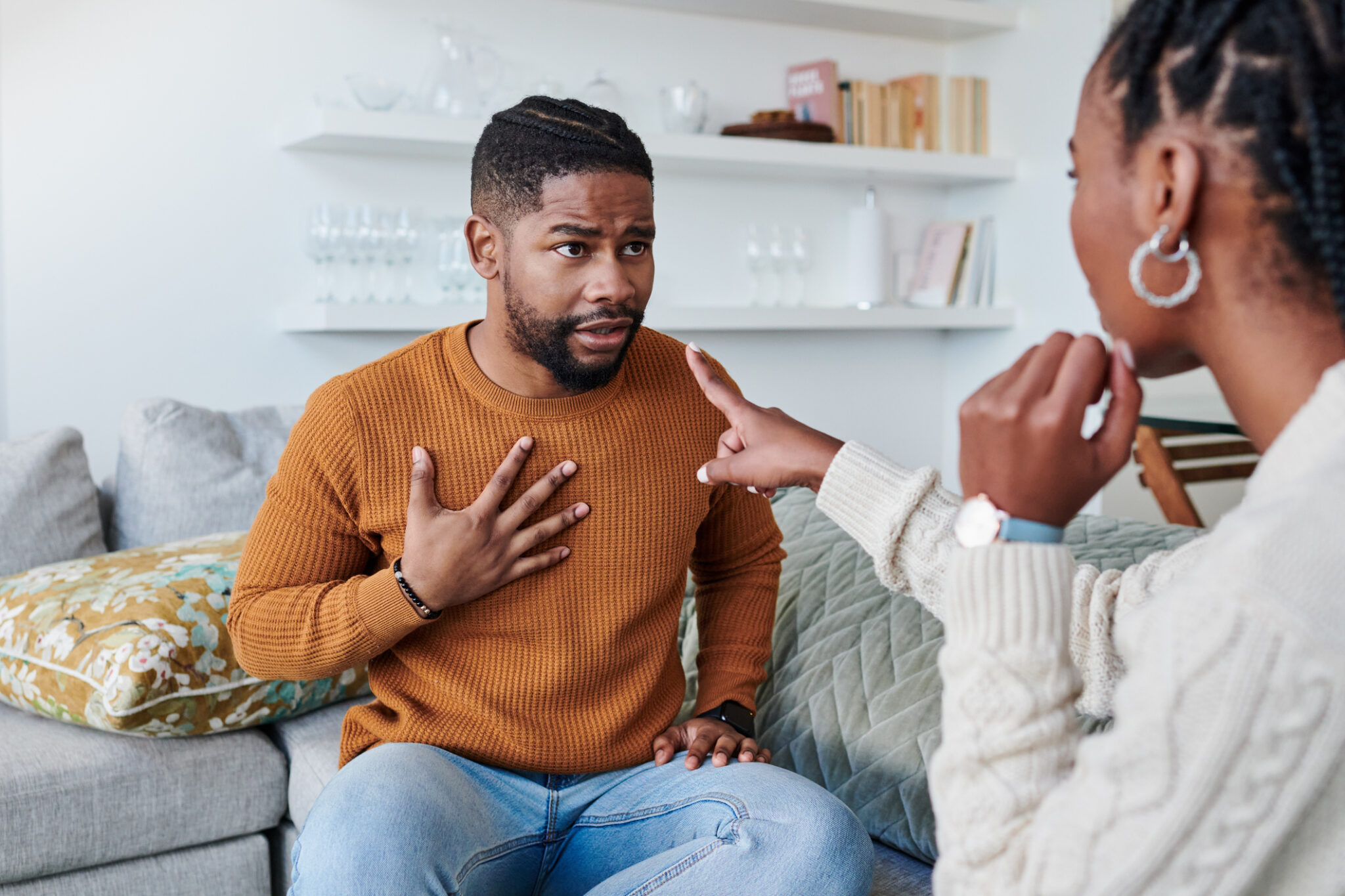 5 Steps to Fix Your Marriage Problem - Mark Merrill