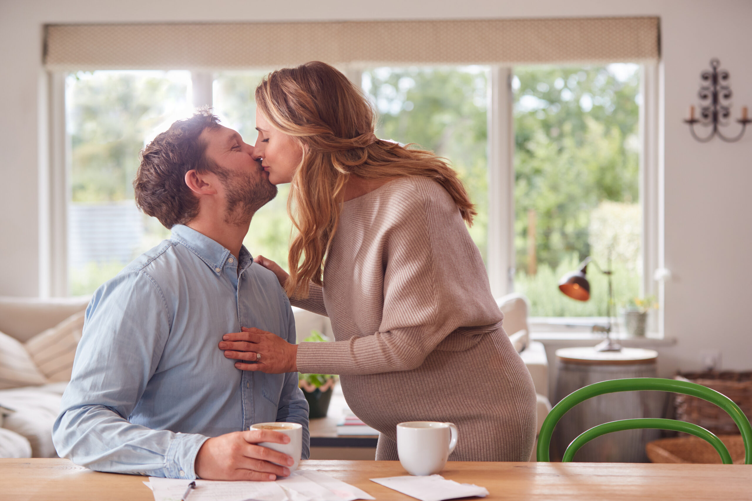 5 Compliments Your Wife Wants to Hear - Mark Merrill