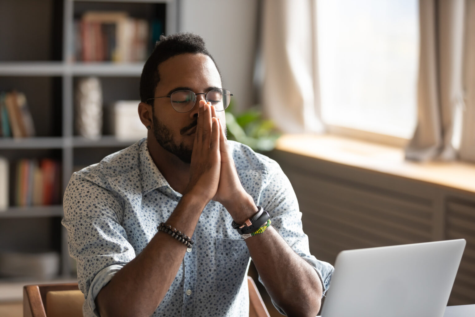 3 Ways to Win the Battle for Your Mind - Mark Merrill