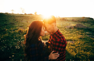 How to Help Your Wife Feel Secure