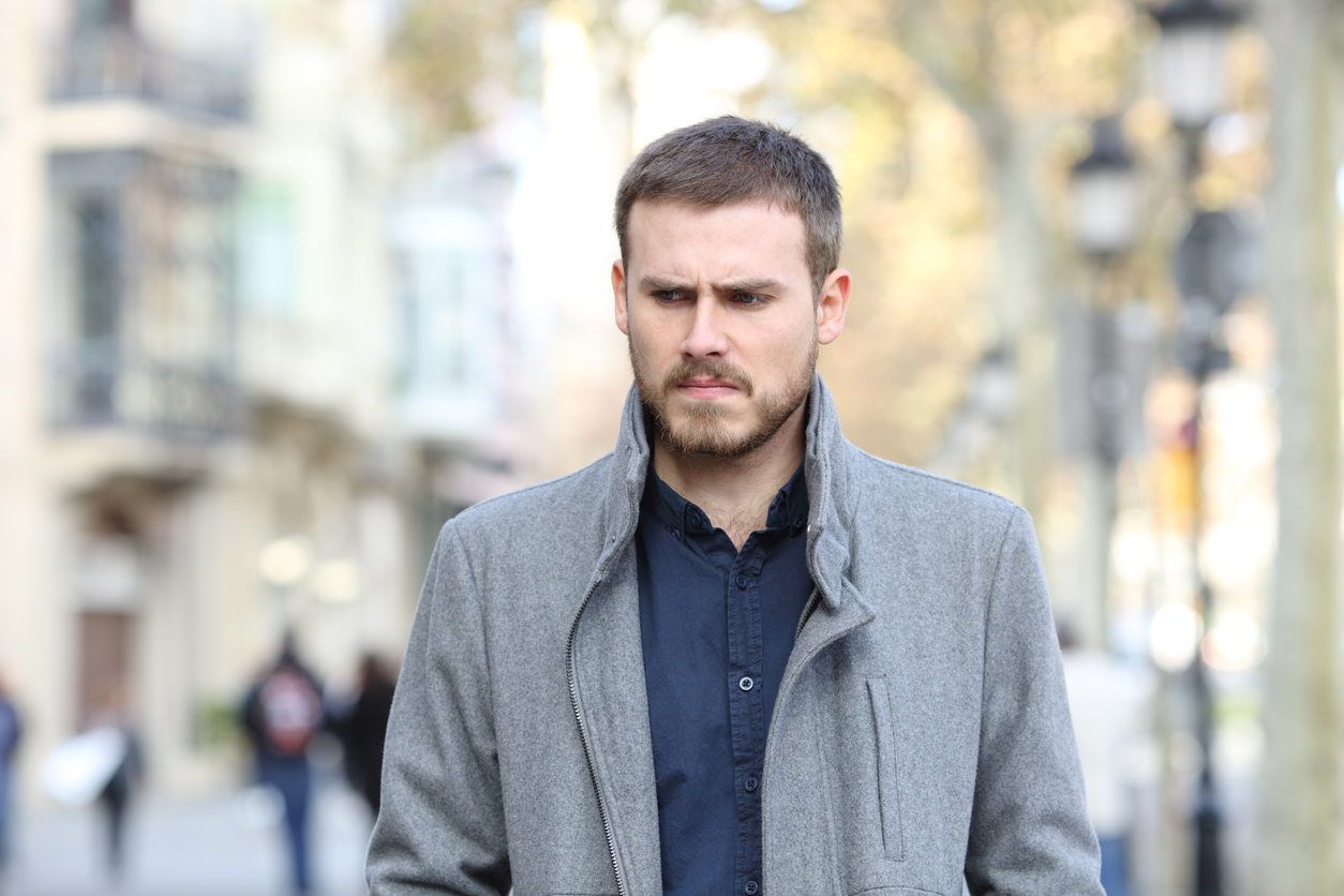 7 Common Trigger Points That Make People Prickly - Mark Merrill