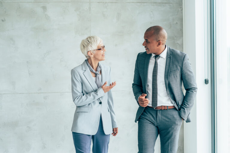 Leadership Archives - Mark Merrill