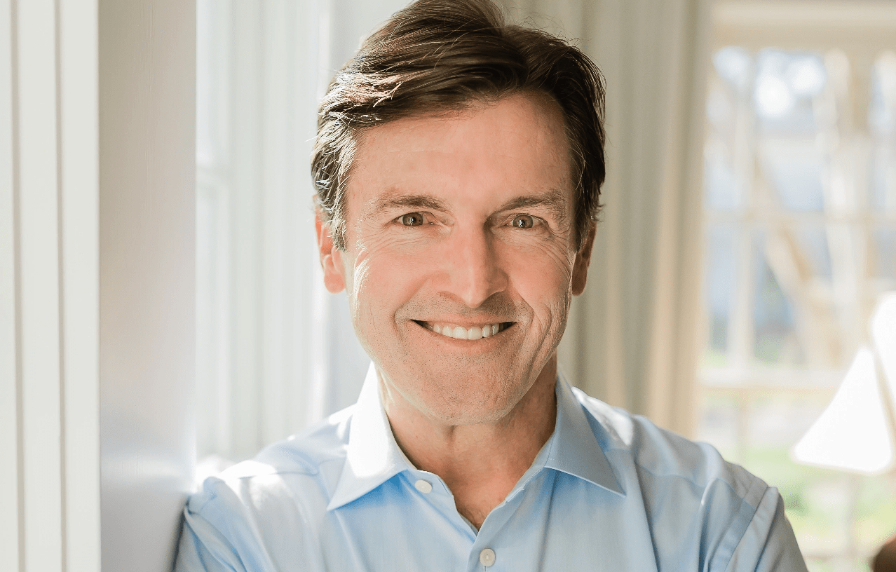 About Me - Mark Merrill's Blog