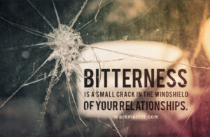 How to Be Set Free from Bitterness in Your Marriage