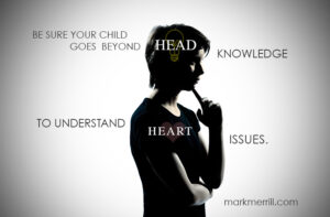 Why Education is Not the Most Important Thing for Kids