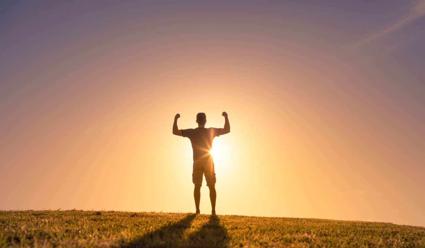 5 Unexpected Ways to Become a Warrior - Mark Merrill