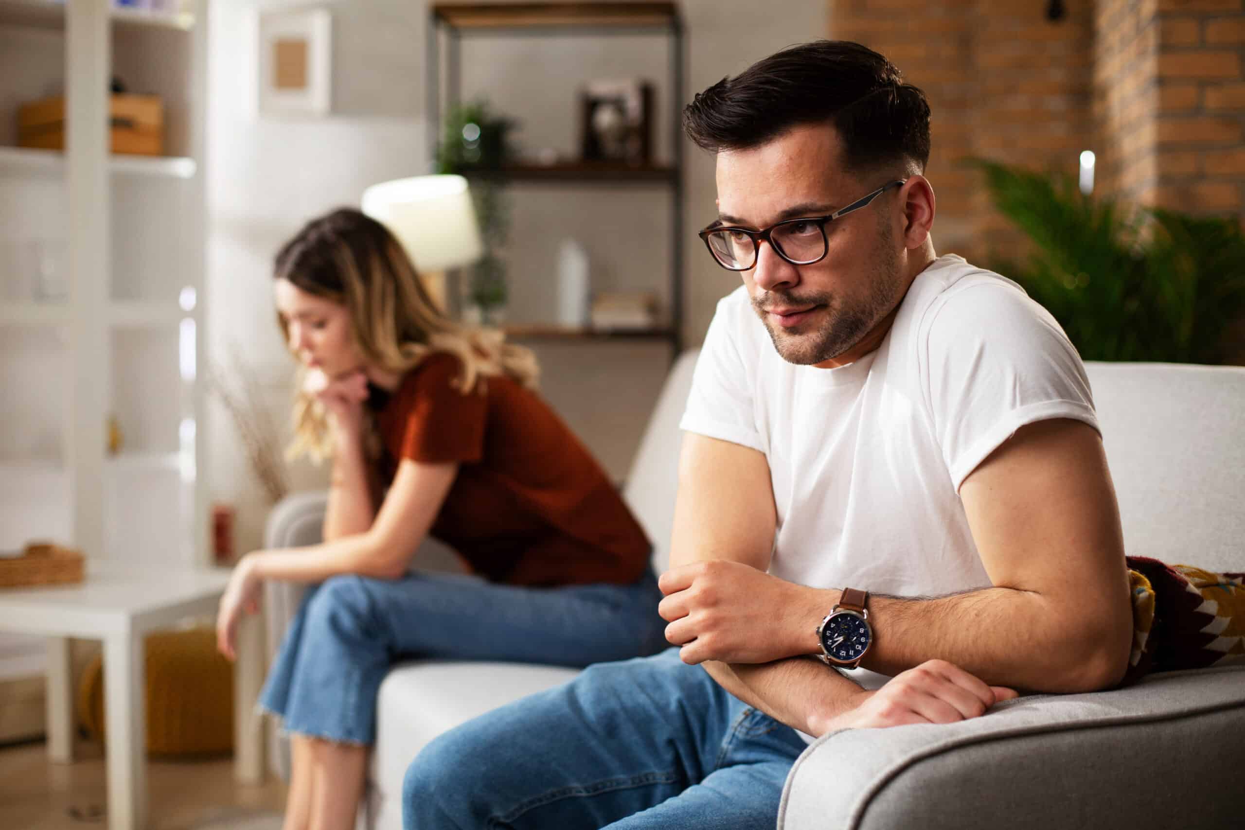 7 Reasons We Choose Not to Listen - Mark Merrill