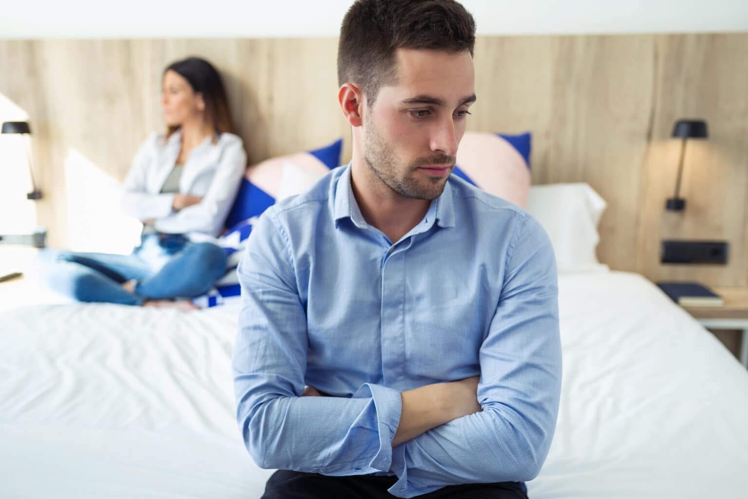 7 Secrets Every Spouse Should Keep - Mark Merrill