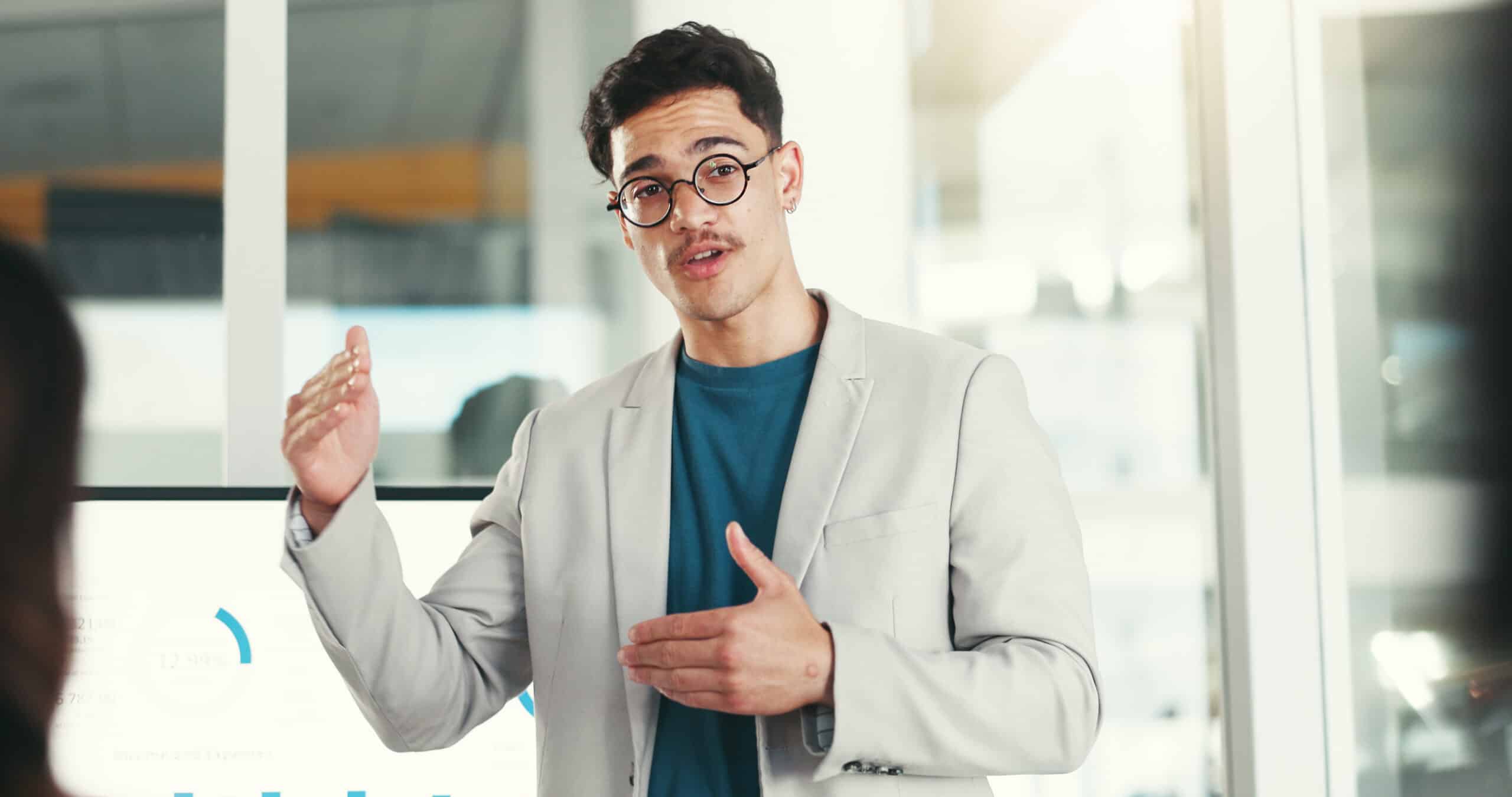 How to Be Proactive: Prepare Now for These 4 Scenarios - Mark Merrill